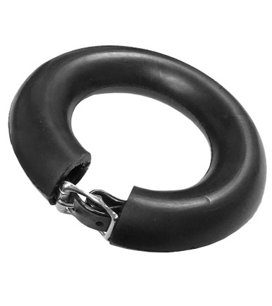Rubber Fetlock Ring | Jacks Inc
