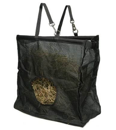 Deluxe Mesh Hay Bag | Jacks Inc