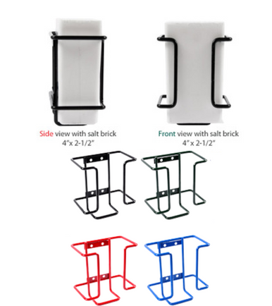 Salt Block Holder | Jacks Inc