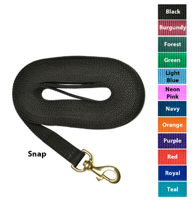 Lunge Line | Jacks Inc