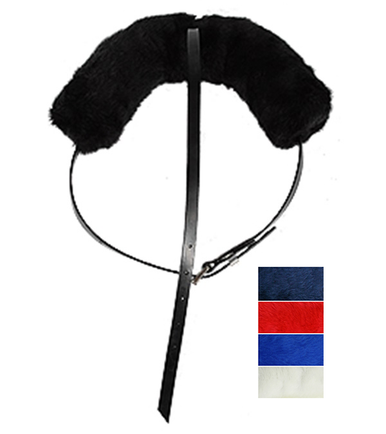 Large Shadow Roll | Jacks Inc