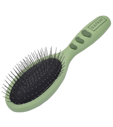 Safari Wire Pin Brush | Jacks Inc
