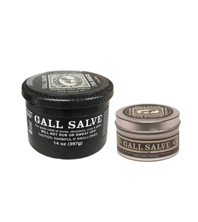 Bickmore Gall Salve | Jacks Inc