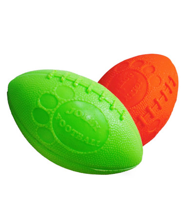 Jolly Football 8" | Jacks Inc