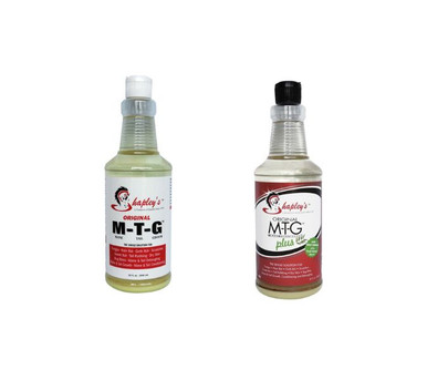 Shapley's Original M-T-G | Jacks Inc