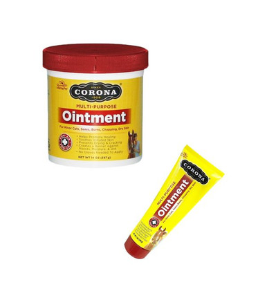 Corona OintmenT | Jacks Inc