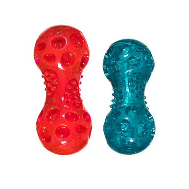 Led Dumbbell Large | Jacks Inc