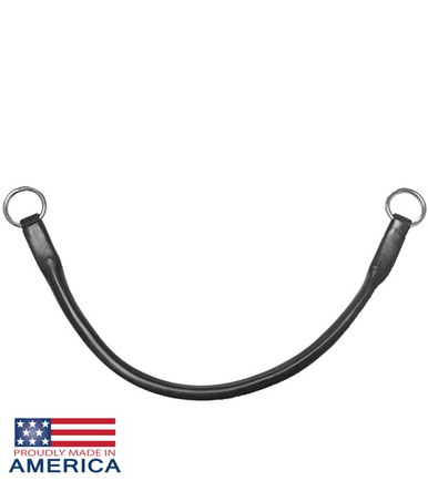 Jaw Strap W/lth | Jacks Inc