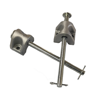 Replacement Hinge for #4465 Horsemen's Pride Stall Gate - Jacks Inc