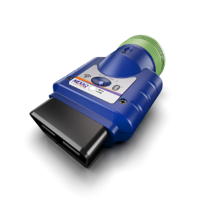 Nexiq Blue-Link 2 Mobile Vehicle Interface EESM608A
