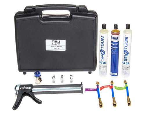 Mahle Products - OEM Diagnostic Tools
