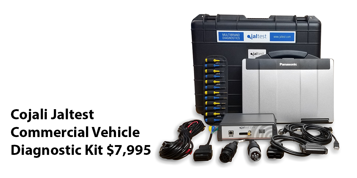 OEM Diagnostic Tools