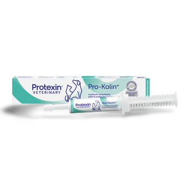 Protexin Pro Kolin+ Probiotic Paste for Dogs & Cats 15ml - Sierra Pet ...