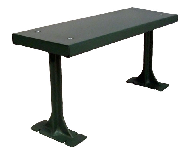 Steel Benches | Locker Room Benches | American Made