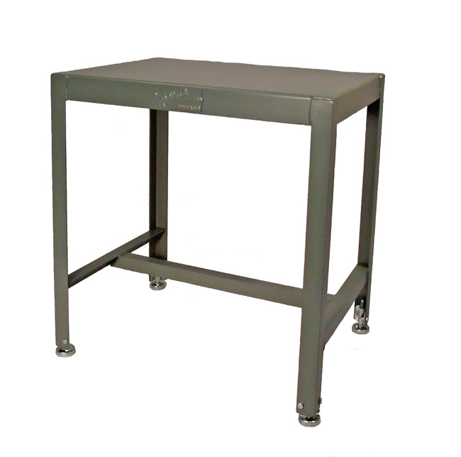 Industrial Tool Table | American Made | Free Shipping