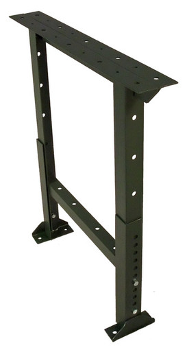 Workbench Legs | Heavy Duty Bench Leg | American Made