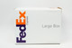 FedEx Large (L2) Box Foam EPS Liners 30 Count - TSK Supply