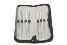 8 Piece Ball Tip Probe Set - TSK Supply