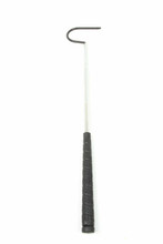 23" Golf Style Grip Hook Black - TSK Supply