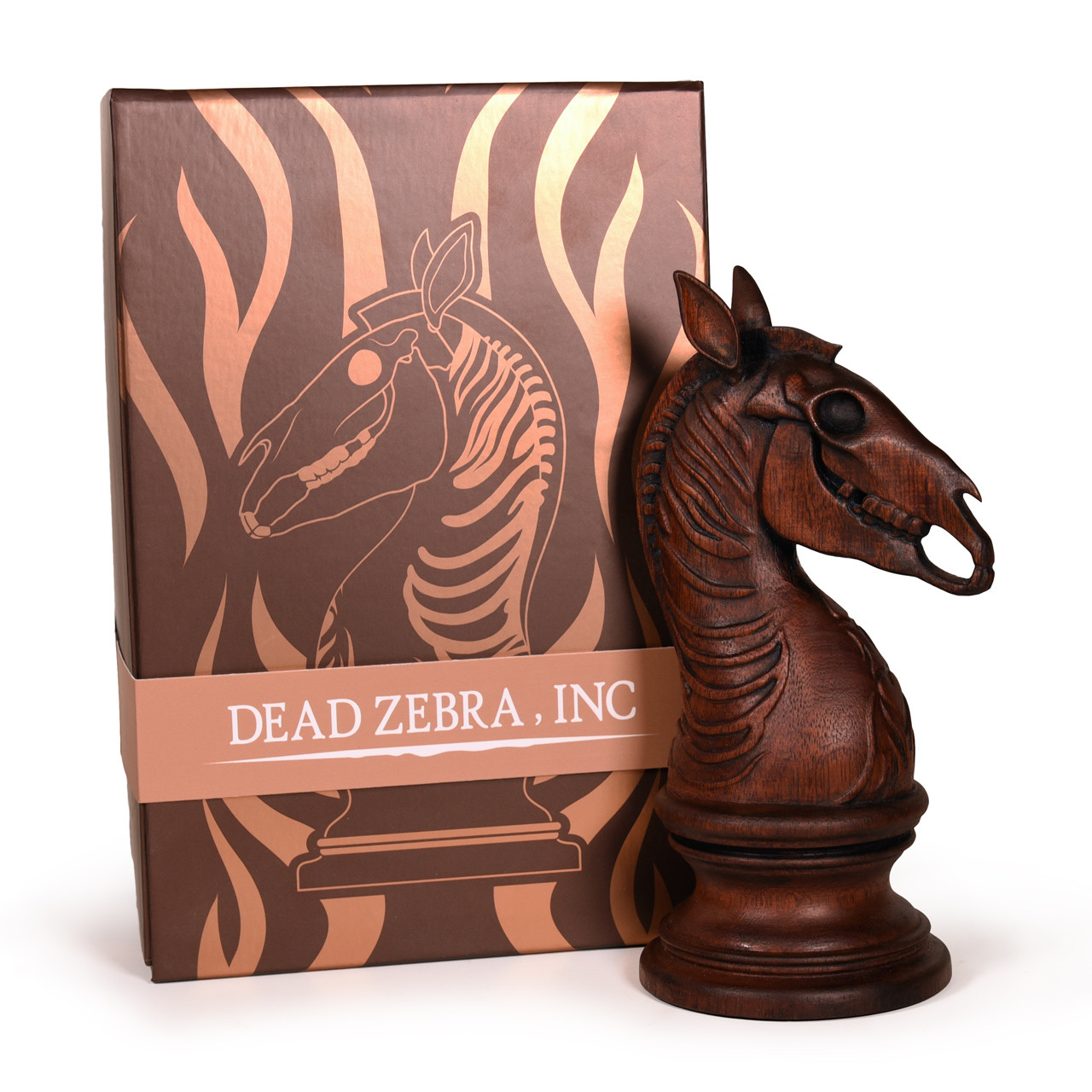 Dead Zebra, Inc Shop
