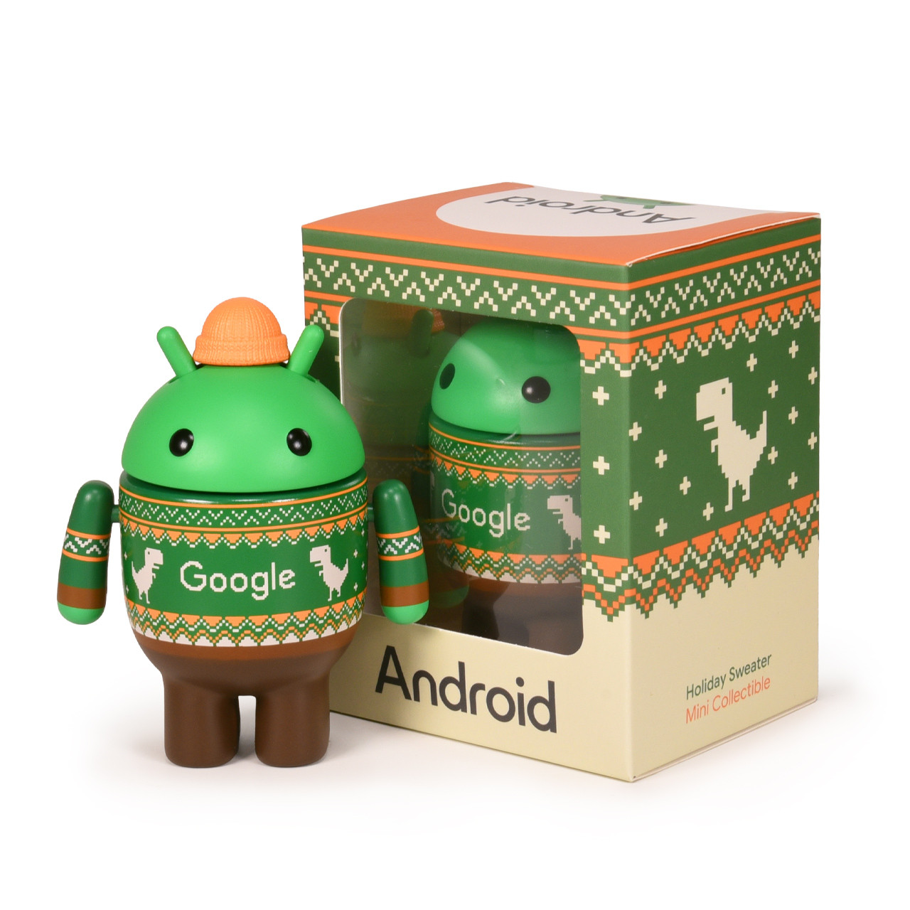 Android - Dead Zebra, Inc Shop