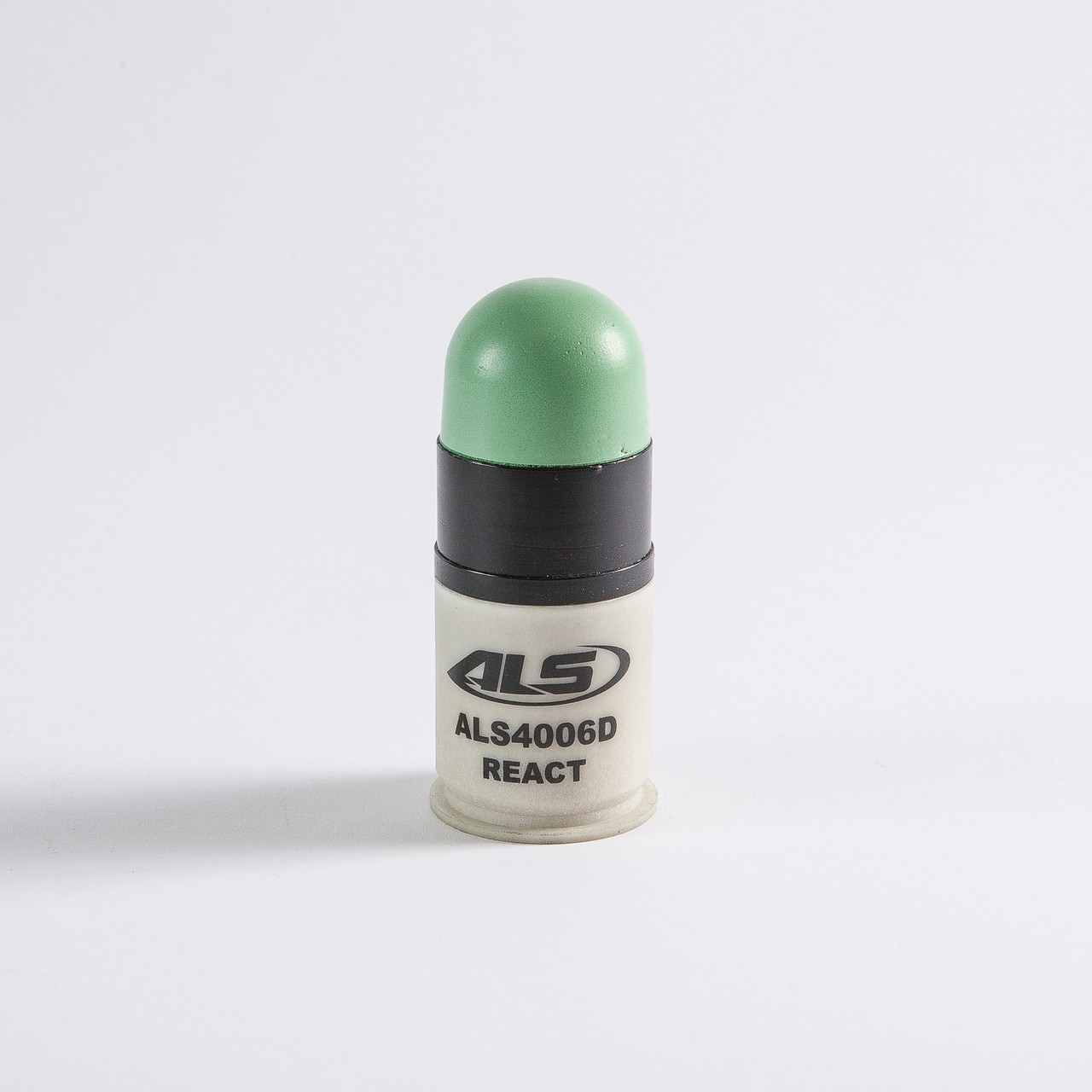 ALS REACT 40mm Direct Impact Round Extended Range