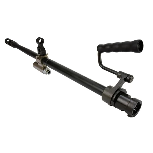 FN M249 18 Inch Barrel Assembly
