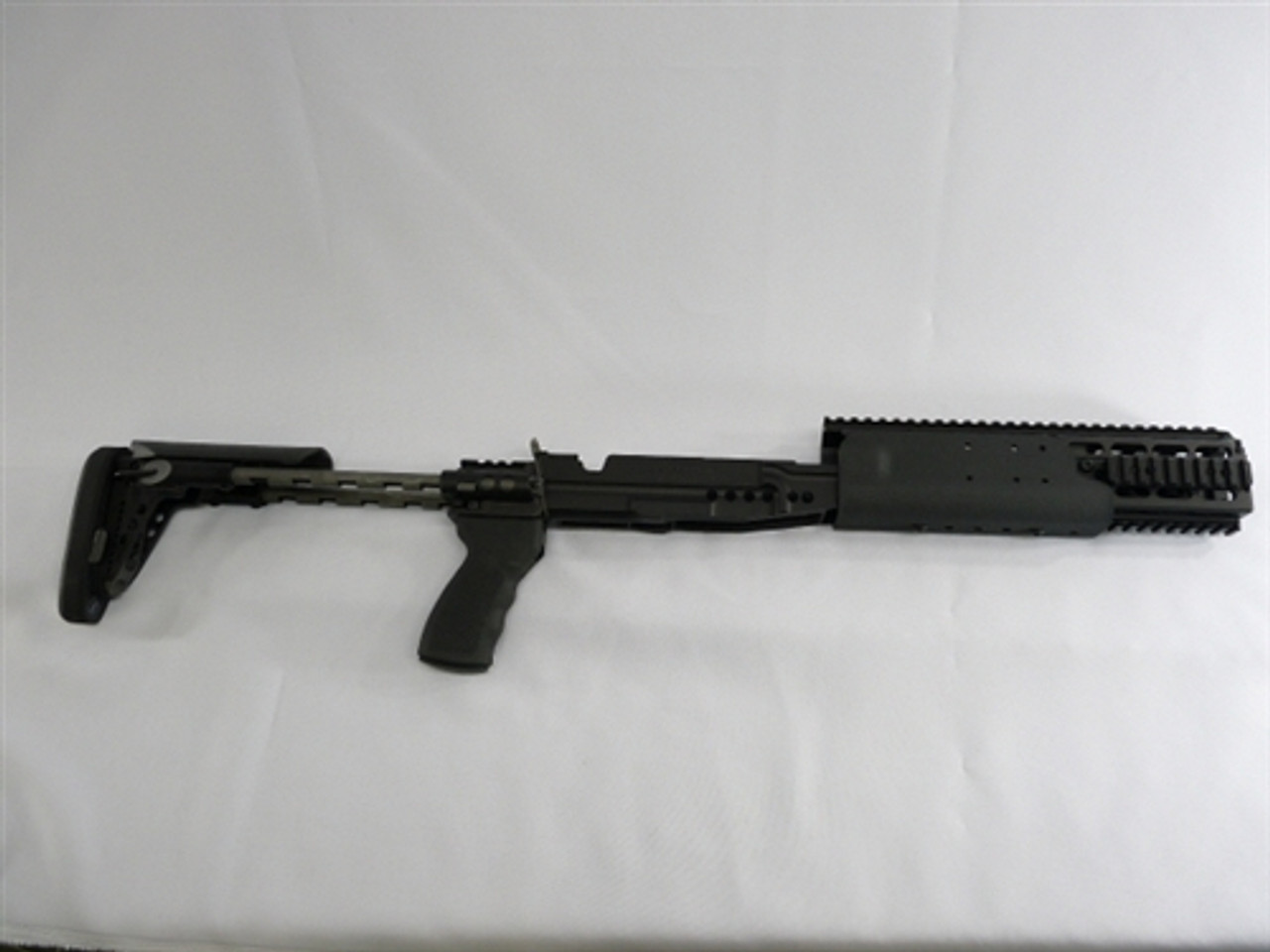 Sage M14 / M1A EBR Enhanced Battle Rifle Chassis w/ Telescoping Stock M14ALCS