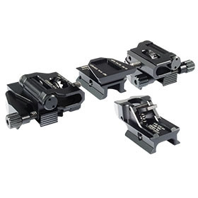 Wilcox Modular Monocular/Binocular Bridge System BAE SkeetIRx / PVS-14