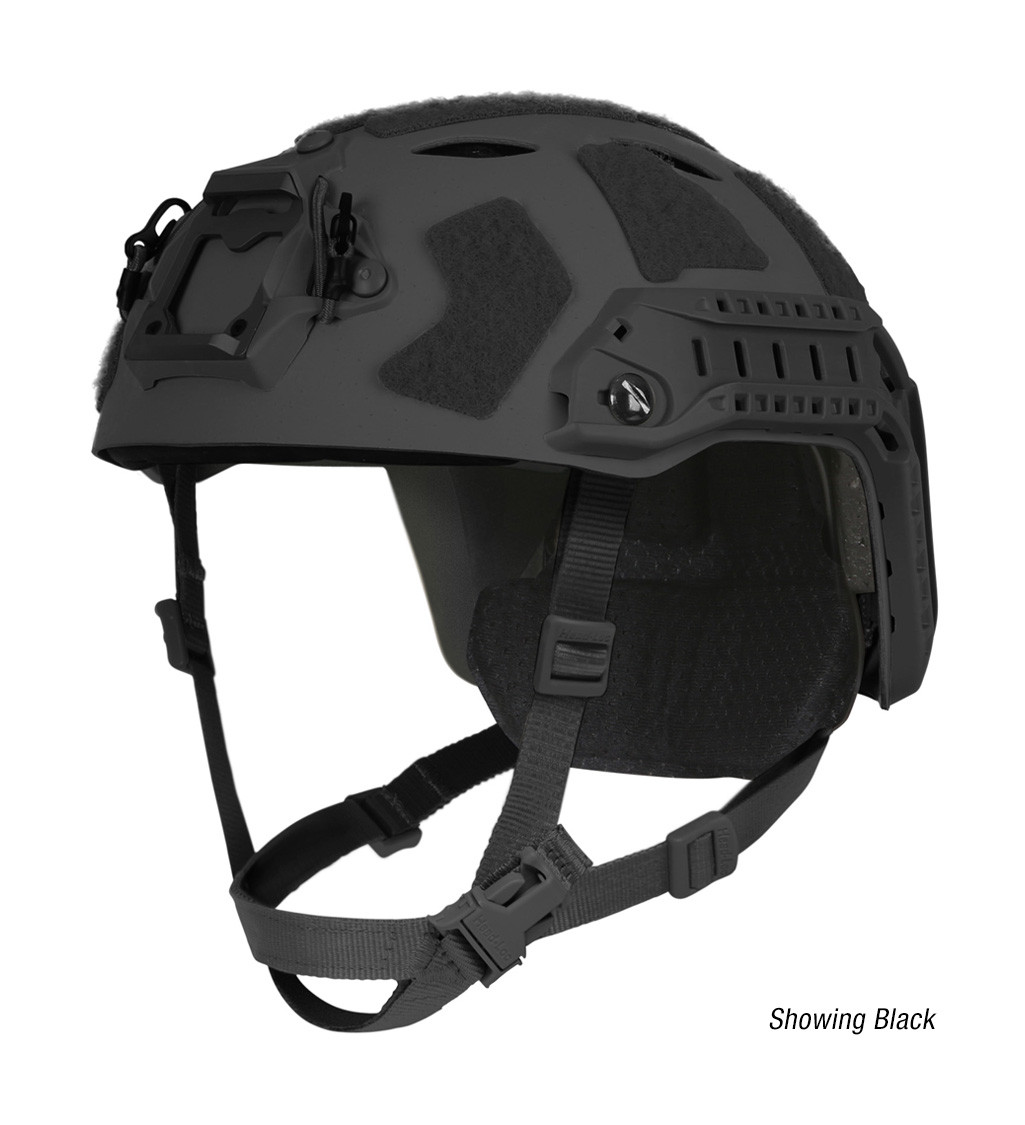 Ops-Core FAST SF Carbon Composite Helmet