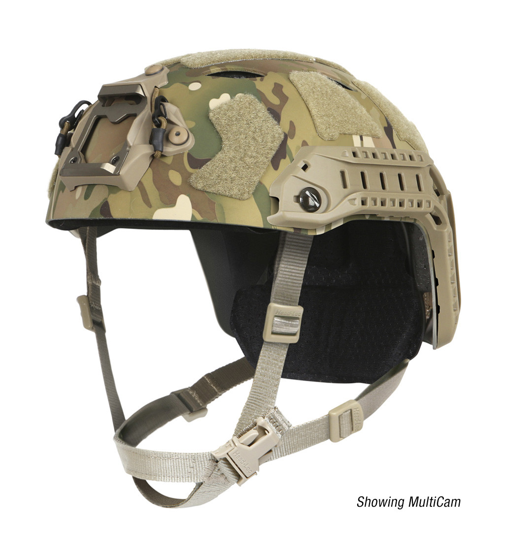 Ops-Core FAST SF Carbon Composite Helmet