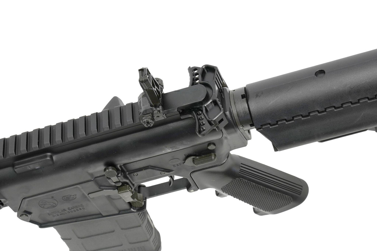 Colt M7 7.62mm Semi-Auto Combat Rifle | 13" Barrel