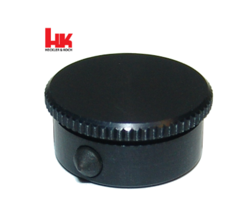 Heckler & Koch MP5/SP5 Cocking Tube End Cap