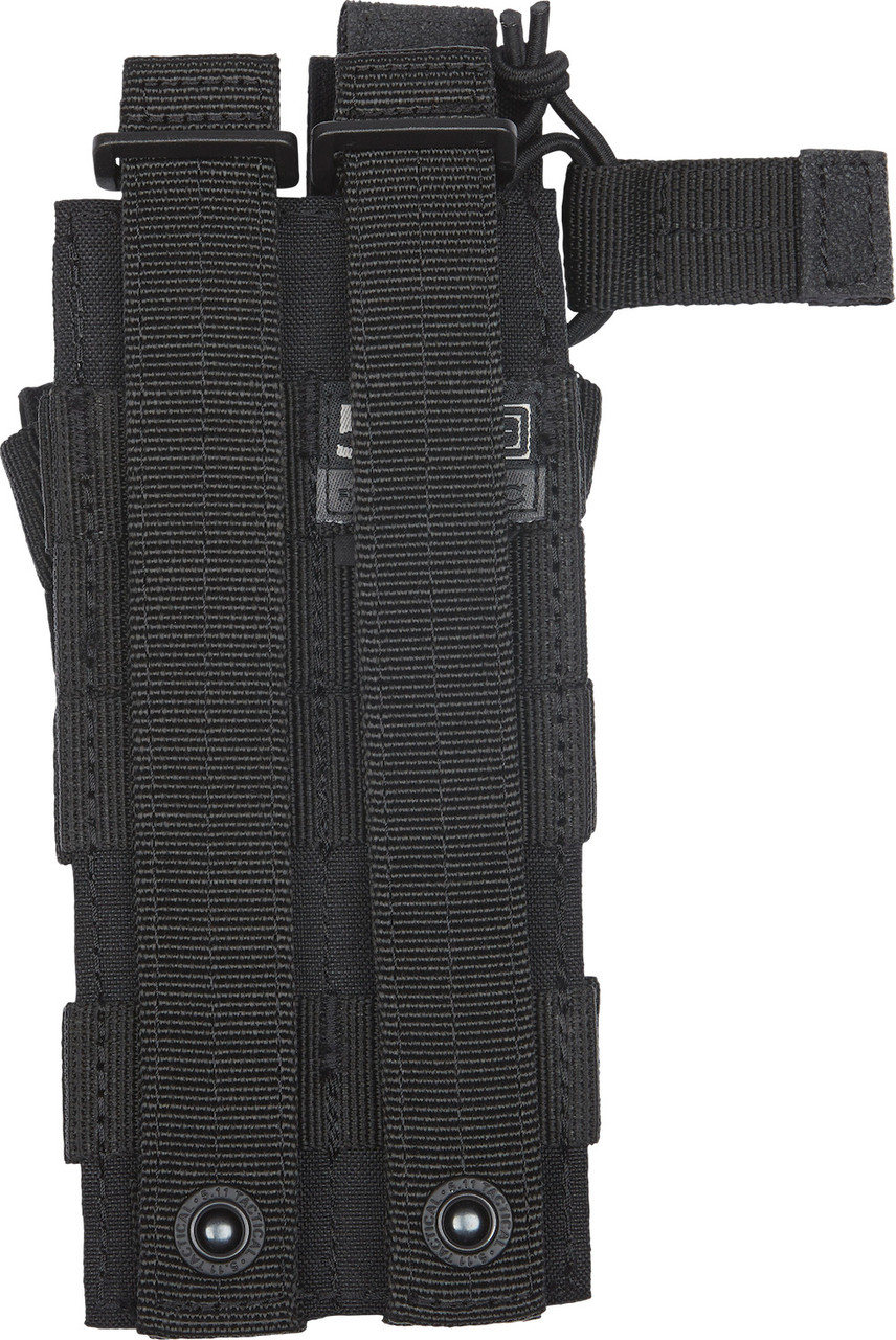 5.11 Tactical Double MP5/33rd Glock Mag Pouch