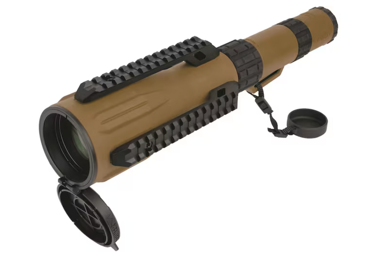 Steiner TS740 7-40x Straight Spotting Scope