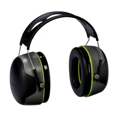 3M Peltor Sport Ultimate Hearing Protector