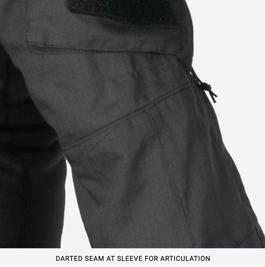 Crye Precision G4 Aviation Combat Shirt
