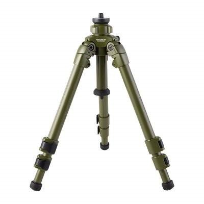 Short Field Tripod