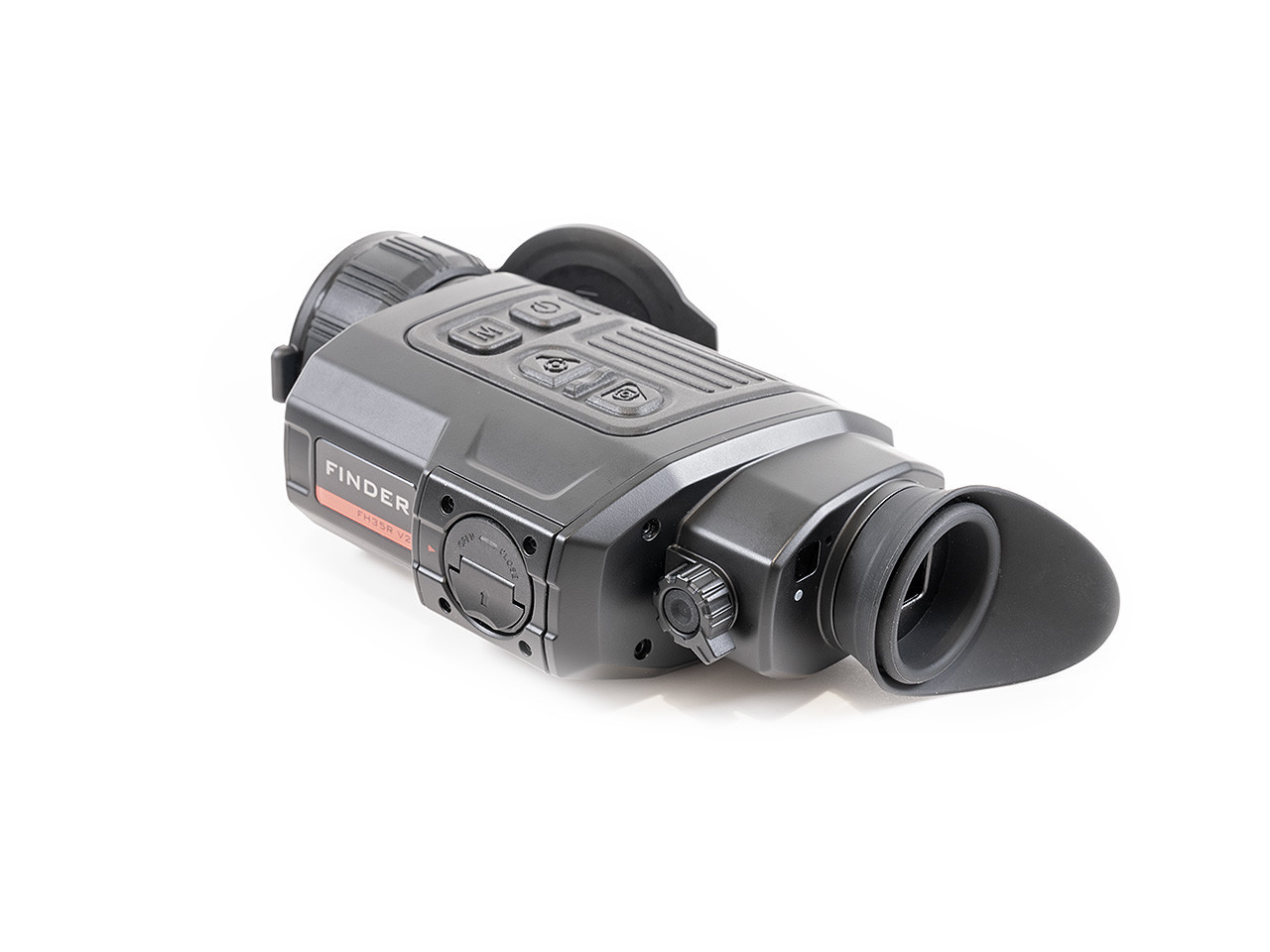 InfiRay FH35RV2 Finder V2 Thermal Monocular w/ Laser Rangefinder