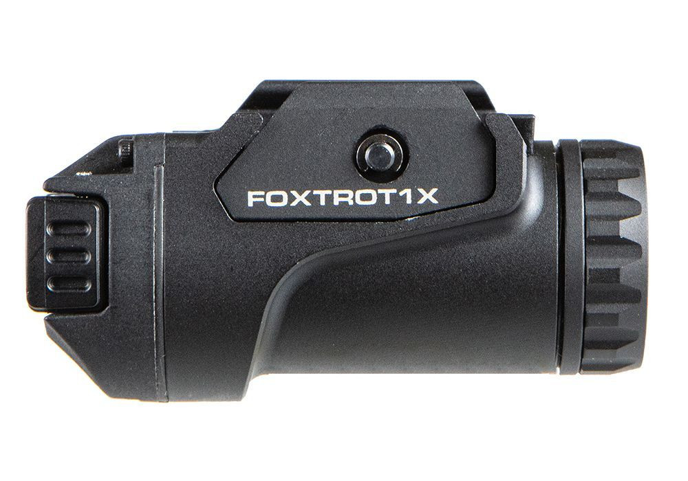SIG FOXTROT1X 450-Lumen Weapon Mounted Light