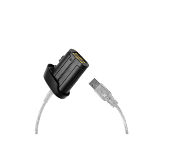 Taser X2/X26P Dataport USB Computer Download Kit