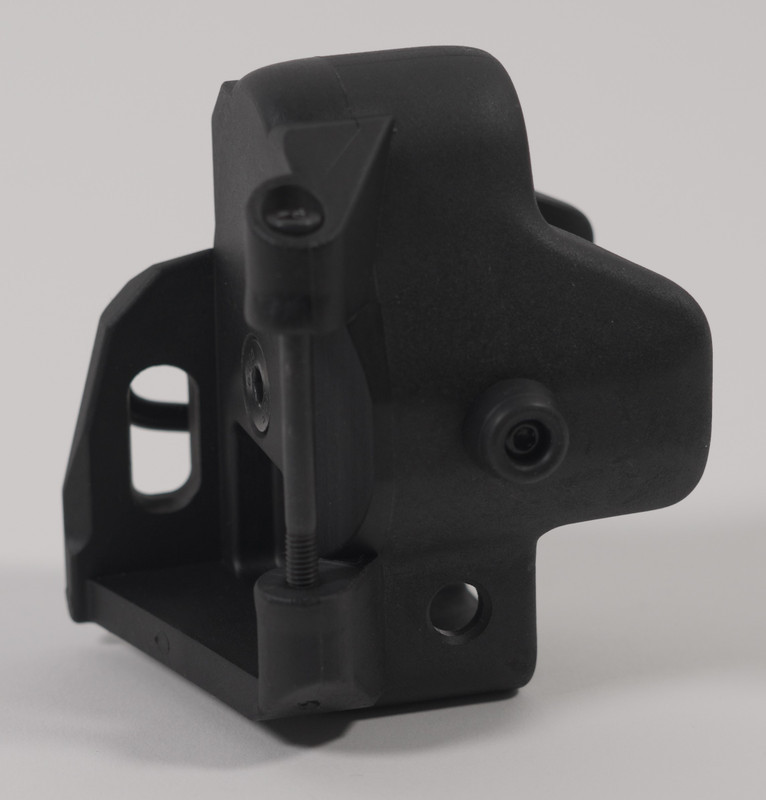 B&T Folding Stock Adapter for HK MP5