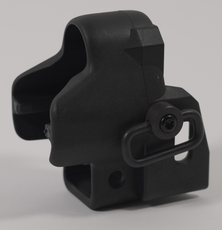 B&T Folding Stock Adapter for HK MP5
