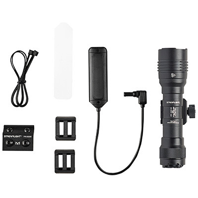 Streamlight ProTac RM HL-X Pro - Includes Jack-Cap®, M-LOK® Kit ...