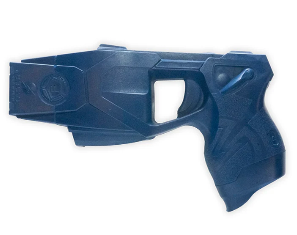 Molded Poly Taser X26 Or X26P Training Gun