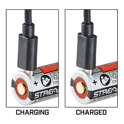 Streamlight SL-B9 Battery Pack - 8pk