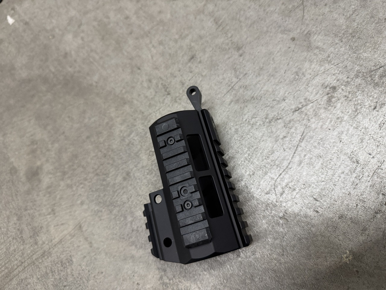 B&T MLOK Handguard for APC9-SD PRO