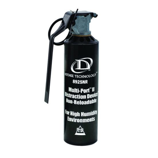 DefTec 8925NR Multi-Port II Distraction Device Flash Bang