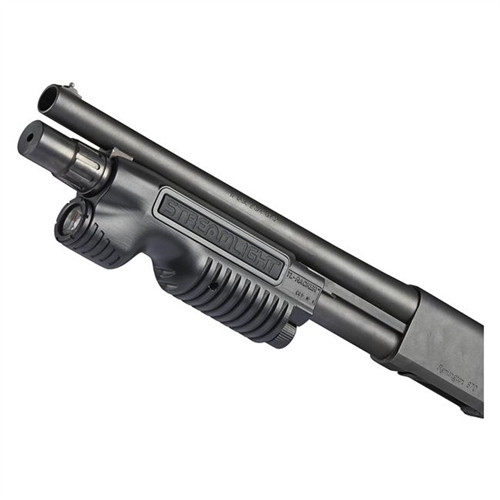 Streamlight TL-Racker 1000-Lumen Shotgun Forend Light
