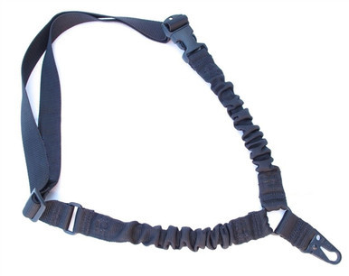 AU Single Point Bungee Sling w/ ITW Clash Hook